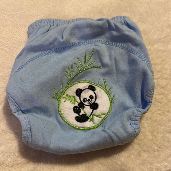 Bottoms | Nwot Toddlers Potty Training Pant Fits Up To 28 Pounds | Poshmark